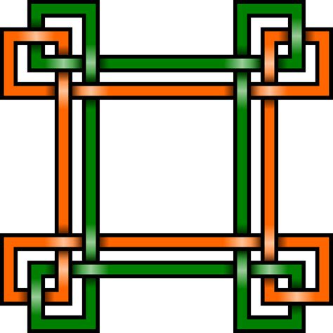 Clipart Decorative Border