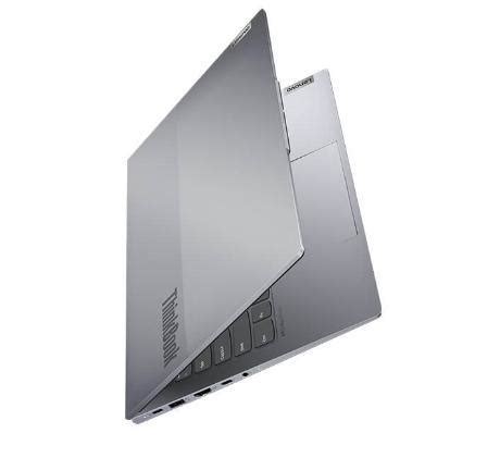 Thinkbook X Hcd I G G G K K Touch Screen Control Laptop Super Thin