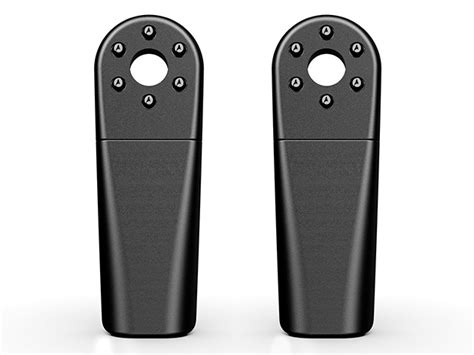 Scout Hidden Camera Detector 2 Pack Joyus