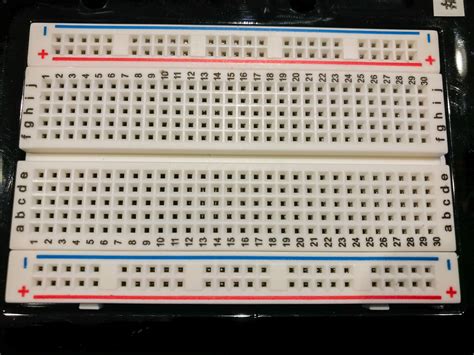 Step 1 Assembling The Arduino Space Radiation Activity Wyoming Nasa Space Grant Consortium