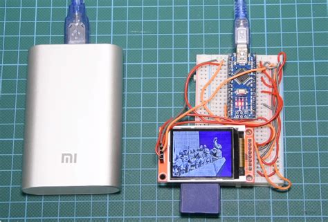 electronics lab上有关Arduino的项目
