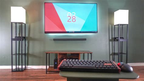 Framework Desktop Review A Powerful Mini Pc You Can Build Yourself