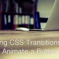 Using CSS To Create A Beautiful Sidebar Transition Kim Joy Fox