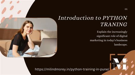 Ppt Python Institute In Pune Powerpoint Presentation Free Download