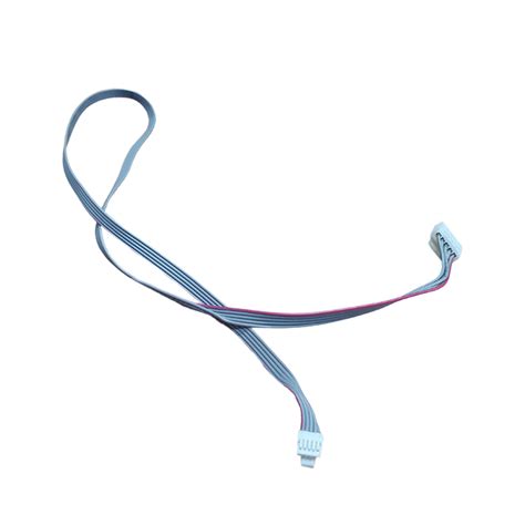 Cabo de Conexão da Placa Função x Placa Principal TV Semp SK