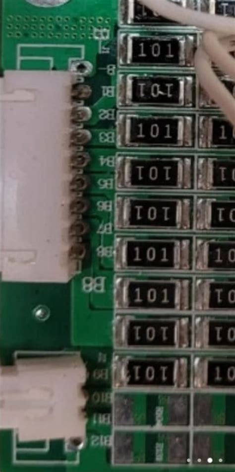 BMS 10s de segunda mano por 10 EUR en Carboneras en WALLAPOP