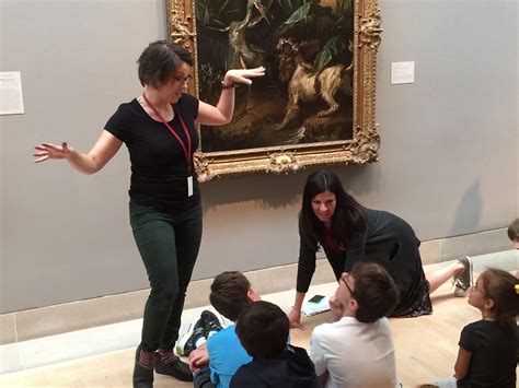 D Acting Dallas Museum Of Art Uncrated