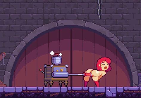 Hentai Scarlet Enjoying The Miracle Of Steam Power Porn GIF Video Nebyda Com