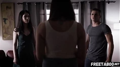 Twisted Stepsiblings Pass Around Share Mom Like A Sex Toy Chanel