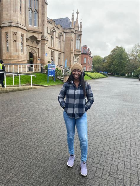 Mastersdegree Softwaredevelopment Programming Ulsteruniversity Universityofmanchester