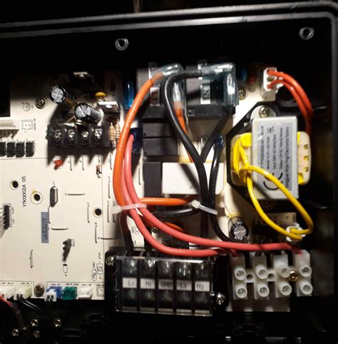 Integrating A Geyserwise With A Full House Pv System Water Heating And Pumping Power Forum