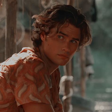 John B Routledge Icon In 2024 Outer Banks Nc Hottest Guy Ever