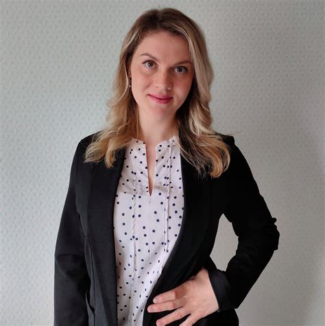 Tatiana Boichuk On Reels