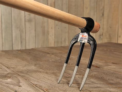 Vintage Garden Tools
