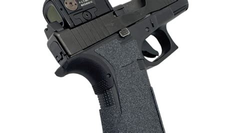 G Flex A New Binary Reflex Trigger For Glock Pistols The Truth About Guns