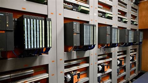 New Batch Control System For Margarine Plants