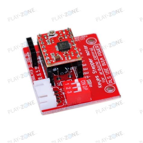 Play Zone Ch Keyes A4988 Stepper Driver Modul Mit Breakout