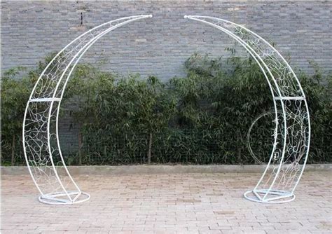 917320₩ 30 Off웨딩 소품 컬러풀 아치 프레임 철제 아트 대형 컬러풀한 로드 리드 무대 장식 무지개 로드