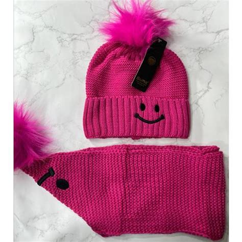 کلاه گردنی طرح لبخند پخش پاناما