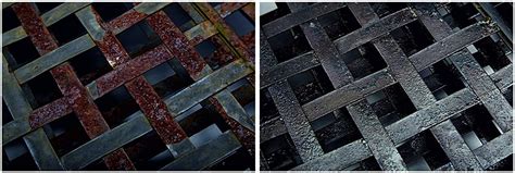 Rust Remover Vs Rust Converter UK Guide Parts Washer Reviews