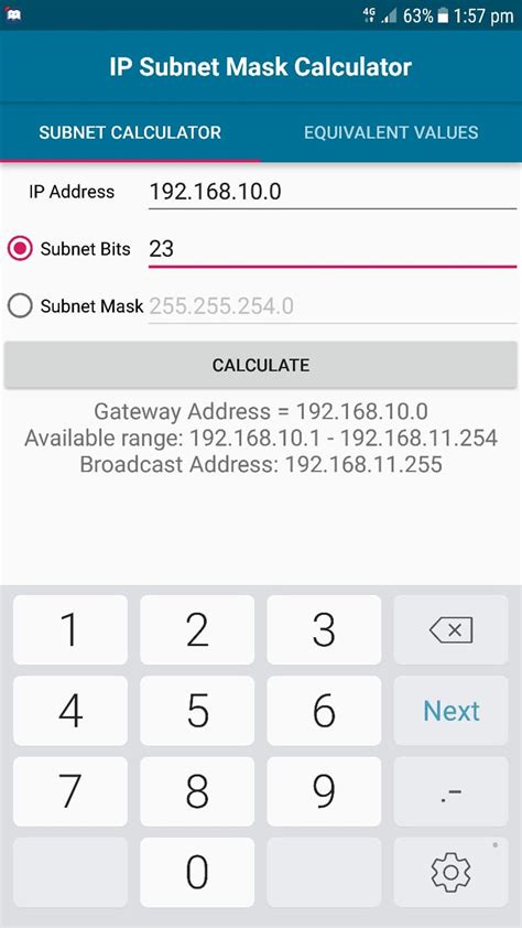 Android 용 Networking Concepts And Configuration 다운로드