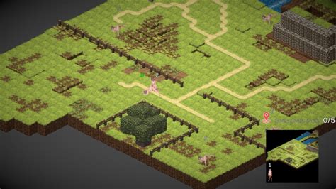 Wrench69 Lusty Nomads Rts V001