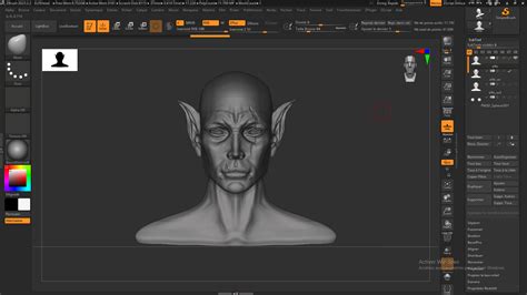 I Got Probleme With My Uv Udim And Disp Map I Dont Know Why Between Maya And Zbrush R Maya
