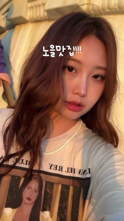 알래스카 핫걸의 캘리포니아 여행 코스 추천 Youtube