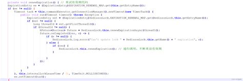 【redis】redisson 基础和快速入门redission 入门 Csdn博客
