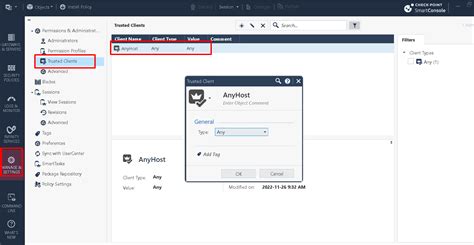 Solved Web Smartconsole Service Is Not Available Check Point Checkmates