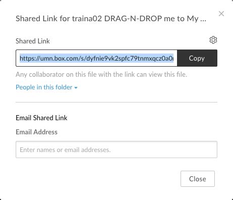 Box Share A File Or Folder Shortcut Link IT UMN The People Behind The Technology