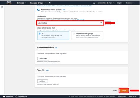 Getting Started With Anypoint Service Mesh AWS MuleSoft Developers