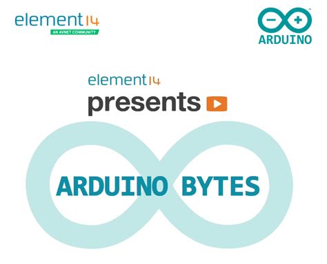 Element14 Celebrates Arduino With A Workshop Series Design Challenge And Giveaways