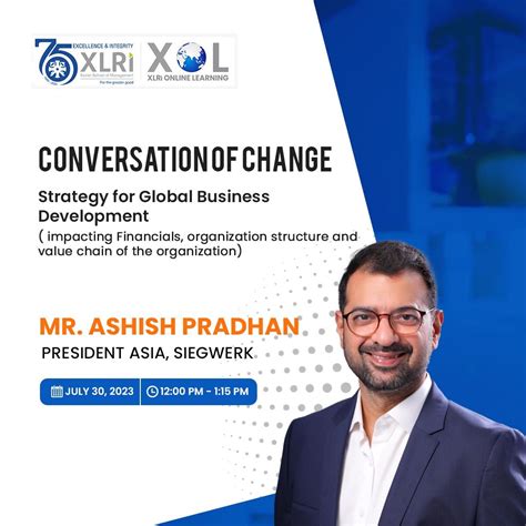 Xlri Xol Postgraduate Diploma In Management On Linkedin Xlri Online