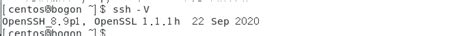 Openssh命令注入漏洞 Cve 2020 15778 新版本openssh 8 9p1 知乎