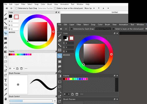 FireAlpaca SE Go With Your Inspiration