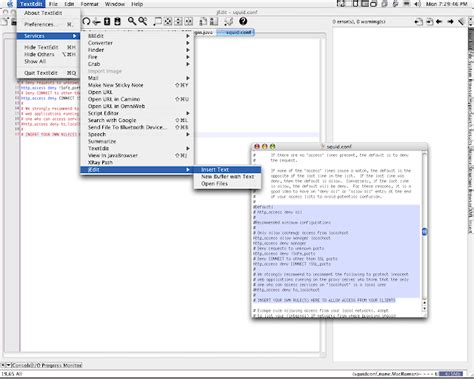 【mac Os App】jedit 免費的純文字編輯器 Dr愛瘋 App Navi 【mac Os App】jedit 免費的純文字編輯器 Dr愛瘋 App Navi