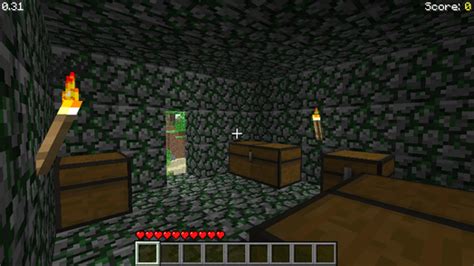 Java Edition Indev 031 20100128 Minecraft Wiki Español