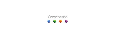 Coopervision Coopervision