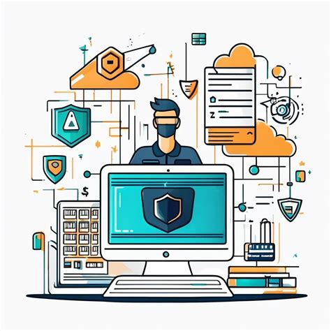 Strengthening Cybersecurity With Python Enhancing Network Security