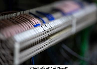 Wire Terminal Images Stock Photos Vectors Shutterstock