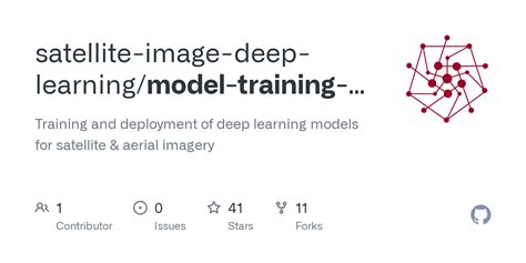 GitHub Satellite Image Deep Learning Model Training And Deployment Training And Deployment Of