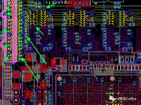 硬件电路设计之ddr电路设计 4 电子发烧友网