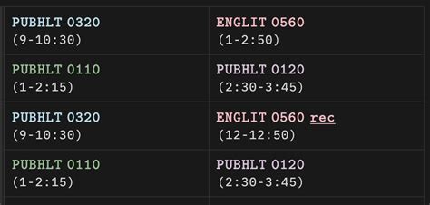 Database Question Rnotion