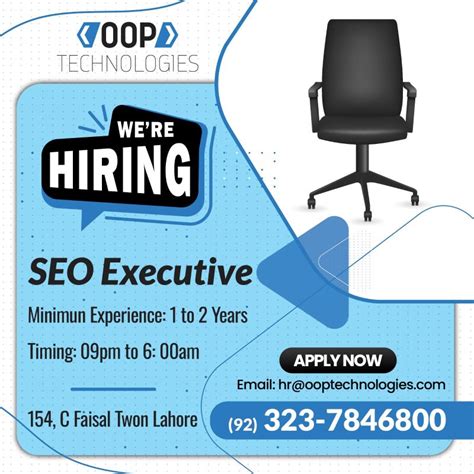 Oop Technologies On Linkedin Hiringalerts Hiringalerts Hrteam Seo