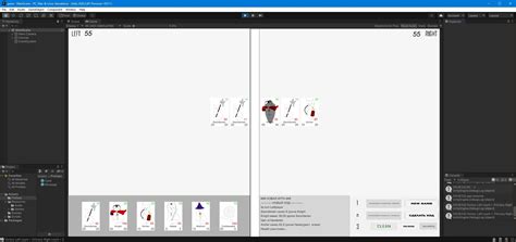 GitHub kantram game Карточная игра на Unity