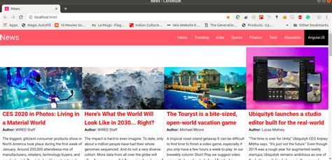 GitHub Sirshikher Microfront End News Microfront End Using ReactJs And AngularJs GitHub Cron