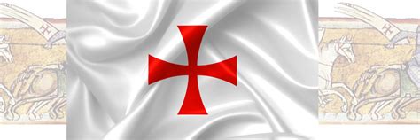 Орден тамплиеров - Nasledie Digital
