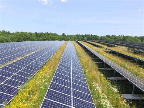 Large Scale Solar Siting Resources Department Of Energy