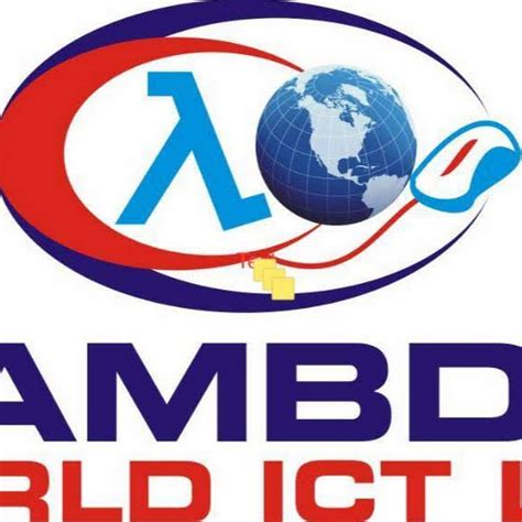 Lambda World Ict Ltd Youtube